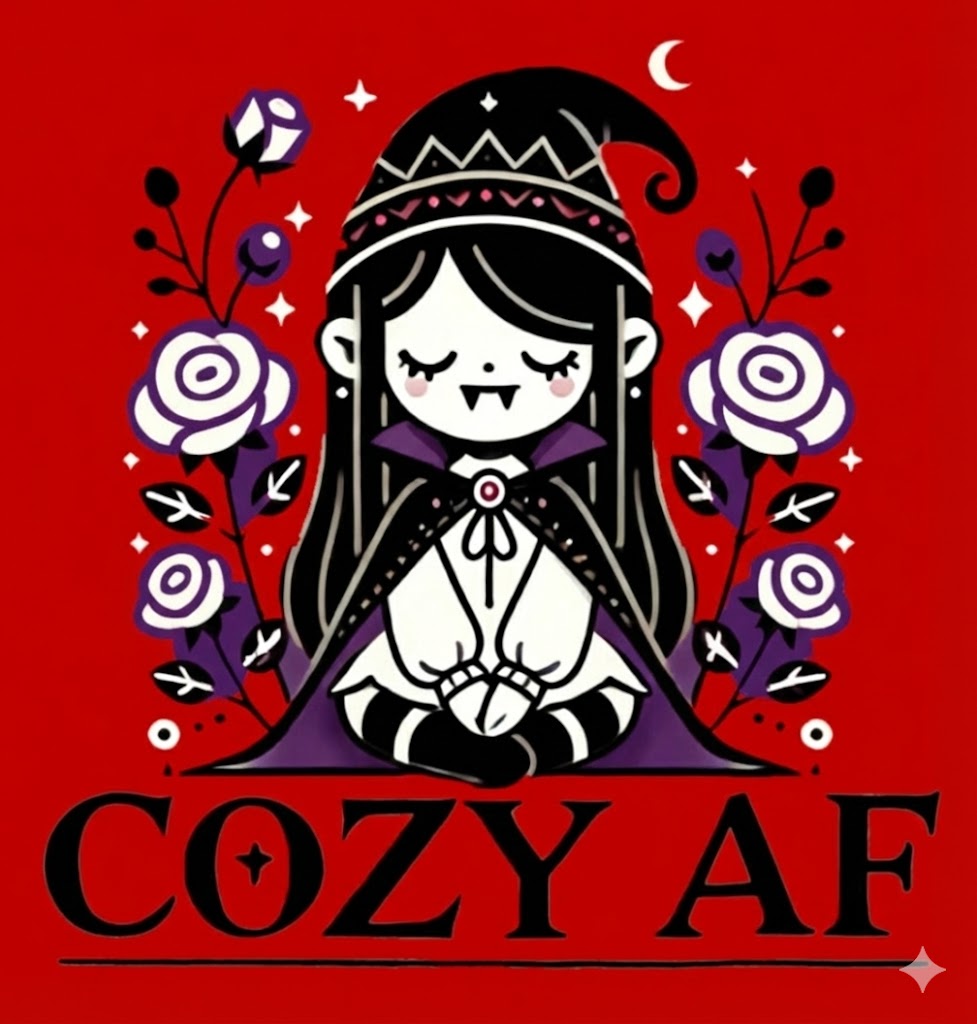 Gothic Home Decor Trends 2026: Dark Romance Rises – Cozy AF Sweatshop